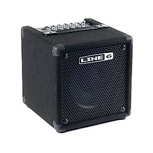 KORG AX3000G Guitar Modeling and Effects Processor