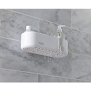 Joseph Joseph Duo Large Shower Caddy