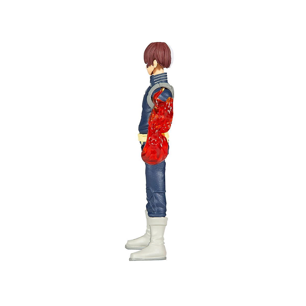 McFarlane Toys - My Hero Academia Shoto Todoroki 5" Action Figure