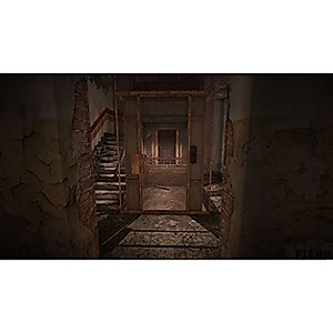 The Town of Light - PlayStation 4