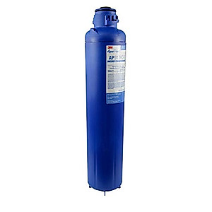 3M Aqua-Pure Whole House Sanitary Quick Change Replacement Water Filter AP917HD-S, For Aqua-Pure System AP904, Reduces Sediment, Chlorine Taste and Odor, and Scale 5621008