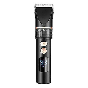 Electric Hair Oil Electric Hair Rechargeable Clippers Kids Cutting for Haircut Kit Hair Machine Small Appliances Electric Hair Clippers for Cutting Hair