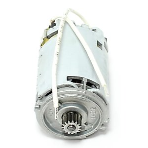 Bosch Parts 2607022864 Motor Assembly