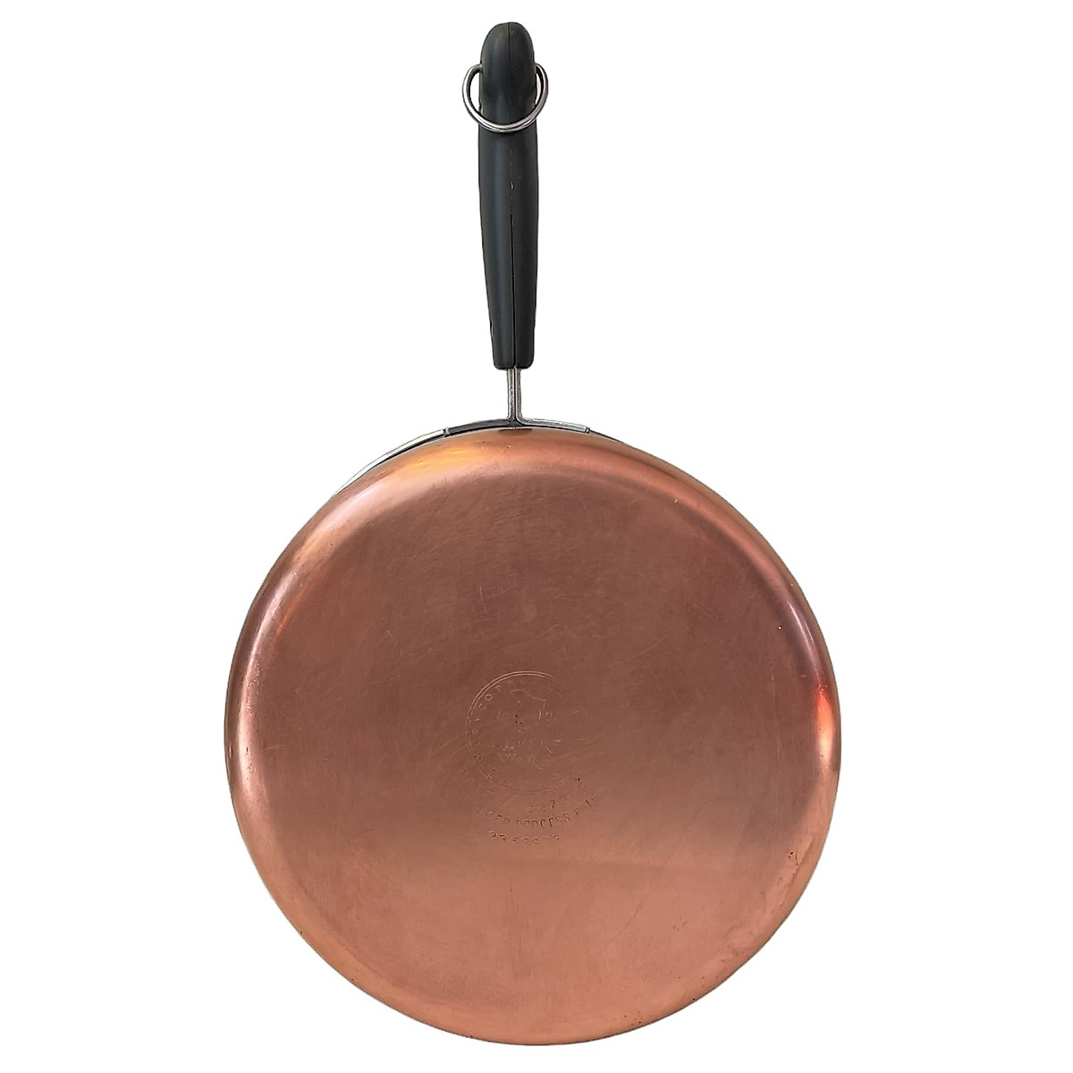 Revere Ware 4 Quart Saucepan