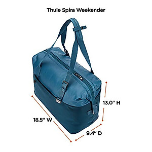 Thule Spira Weekender Bag, Legion Blue