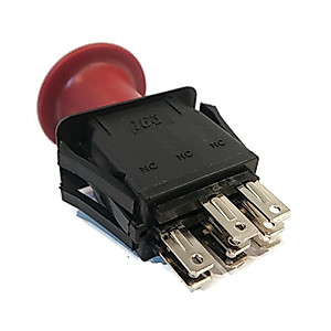 The ROP Shop PTO Switch for Cub Cadet 690-900-0055 6909000055 140404 Garden Lawn Tractors