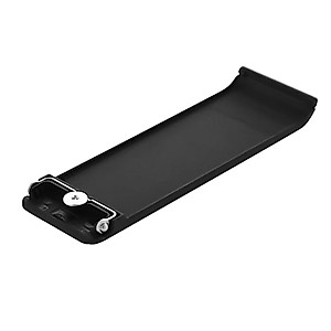 OLCLSS Kickstand Replacement for Nintendo Switch, Switch Kickstand Replacement Set Includings 2 Helloween Thumb Grip Caps and 4 Thumb Grip Caps