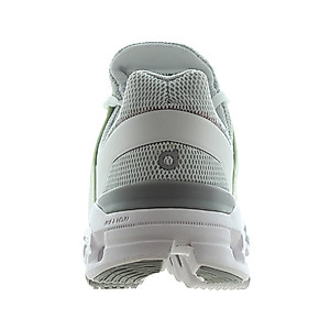 On Women's Cloudswift PR Sneakers, Glacier/White, 8.5 Medium US