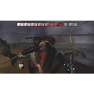 Bloodrayne: Revamped (Limited Run #15) - PlayStation 5