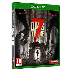 7 Days to Die (Xbox One) (Renewed)