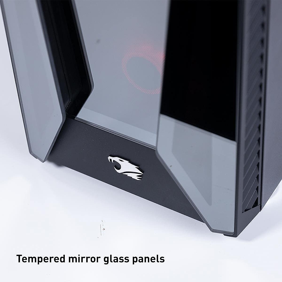 iBUYPOWER Trace5MR 1003Ti Liquid Cooling Gaming Desktop Computer, Intel Core i7-11700KF 3.6GHz, 16GB RAM, 1TB SSD NVIDIA GeForce RTX 3080Ti 12GB, Windows 10 Home, Free Upgrade to Windows 11