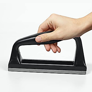 Goat Hoof Rasp File, Farrier Rasp for Small Hooves, Goat and Small Animals