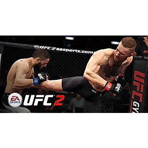 EA SPORTS UFC 2 (PS4)