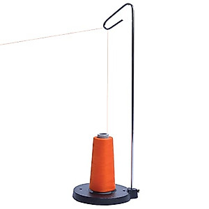 Dritz 896 Cone Thread Holder, Heavy Duty, Single