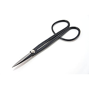 Bonsai Gardening Trimming Scissors - Made in Japan - 8.2 inch Length