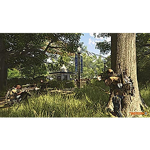 Ubisoft Tom Clancy's The Division 2 - PS4 nv Prix