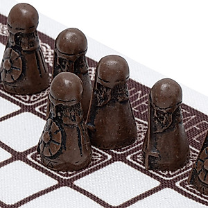 Hnefatafl - The Viking Game
