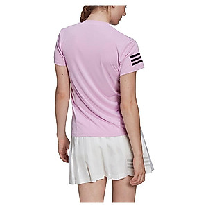 adidas Club Tennis T-Shirt Bliss Lilac MD