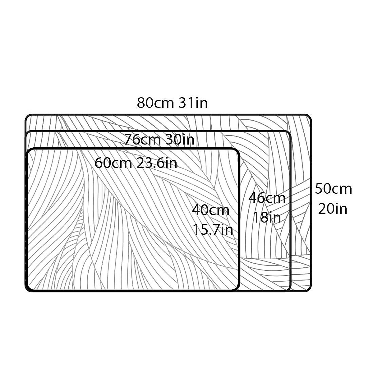 Merry Christmas Soft Touch Door Mat Anti-Skid Water Absorbent Entrance Rug, Memory Foam Anti-Wear Indoor Doormat for Entryway Patio Bathroom Snowman Christmas Tree Red-Black Plaid 18x30Inch