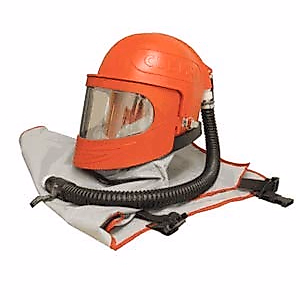 Clemco Apollo 600 HP