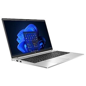 XPI HP ProBook 450 G9 Business Laptop, 15.6" FHD (1920 x 1080) Non-Touch, 12th Gen Intel Core i5-1235U, 16GB RAM, 512GB SSD, Intel Iris Xe Graphics, Webcam, Windows 11 Pro, Bundle