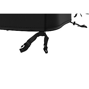 Outdoor Furniture Cover Waterproof, 4-Piece Patio Furniture Covers,includ: 2 Chair Covers 33"x32"x31", 1 loveseat Cover 58"x32"x31" and 1 Coffee Table Cover 46"x26"x13"