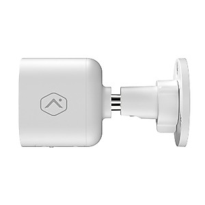 Alarm.com ADC-V724 1080p Outdoor Wi-Fi Camera with HDR and Two-Way Audio, 1/3-Inch Image Sensor, Up to 1920x1080 Live Resolution Options, Microphone and Speaker, High Dynamic Range (HDR)