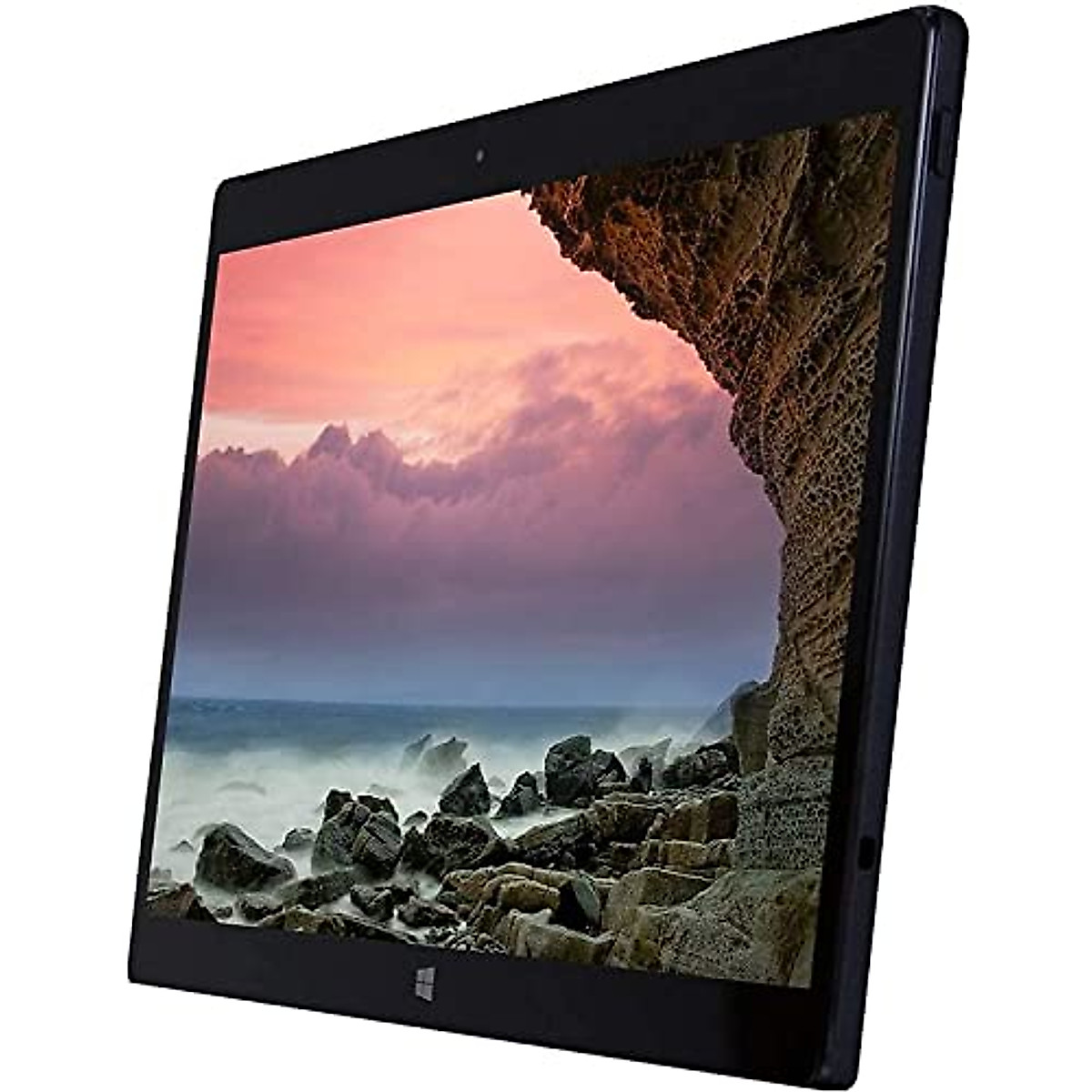 Dell Latitude 12-7275 128GB Intel Core M5-6Y57 X2 1.1GHz 12.5",Black(Certified Refurbished)