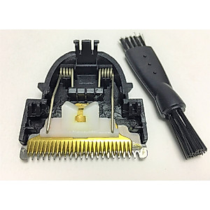 Hair Clipper Cutter Blade Trimmer Shaver head Cutter For Philips QC5330 QC5335 QC5365 QC5365/80 QC5360 QC5360/15 Shavers CLIPPER COMB Blades Men's Beard Razor Replacement Parts New