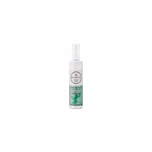 Botanics 100% Organic Rosewater Toning Spritz 150ml