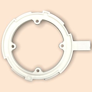 Replacement Mounting Bracket for Ubiquiti UAP-AC-LR, UAP-AC-Lite, UAP-NanoHD, U6-Lite