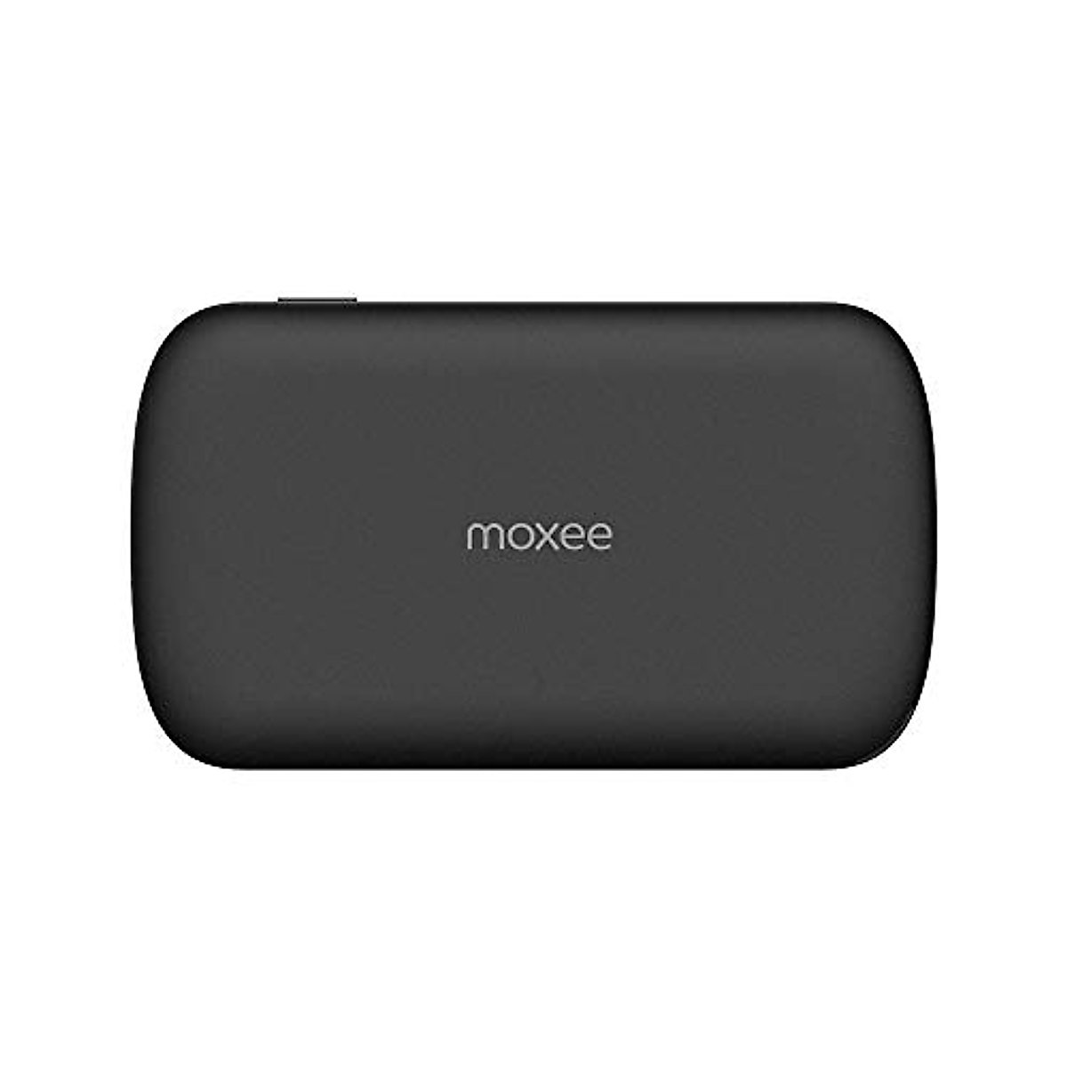 Net10 Carrier-Locked Moxee CDMA 4G LTE Mobile Hotspot - Connects up to 16 WiFi Enabled Devices - Built-in Color Display