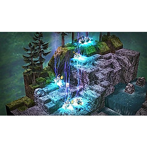 GOD WARS Future Past (PS4)