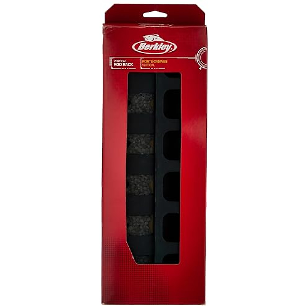 Berkley Fishing Rod Racks & Rod Holders | Rod Management Storage