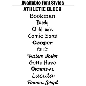 Personalized Zippered Tote| On-The-Go Monogrammed Tote Bag | Customize with a Name or Monogram (Black-Name)