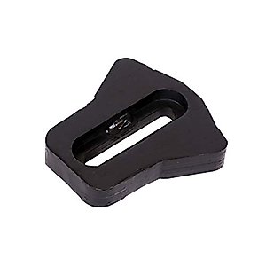 Reese SWW-04 Sidewinder Fifth Wheel Wedge Kit for Husky