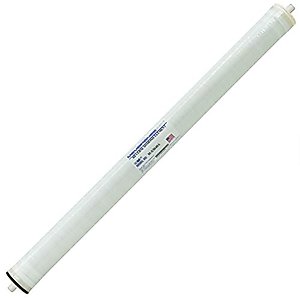 APPLIED MEMBRANES INC. 3" x 40" Seawater Desalination Reverse Osmosis Membrane | for Sea Recovery Watermaker Systems | M-S3040A Replaces 2724011433