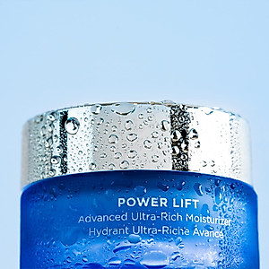 HydroPeptide Power Lift, Advanced Anti-Wrinkle Ultra-Rich Face Moisturizer, 1 Ounce