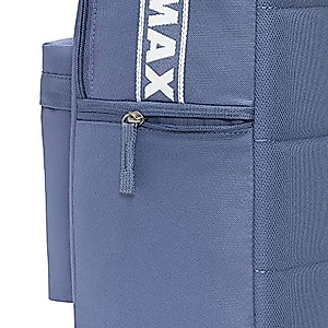 Nike Heritage Backpack (Diffused Blue/Reflective Silver)