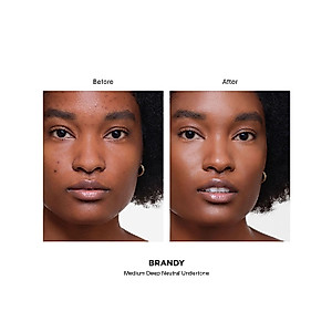 Hourglass Vanish Airbrush Concealer. Weightless and Waterproof Concealer for a Naturally Airbrushed Look. (Crème)