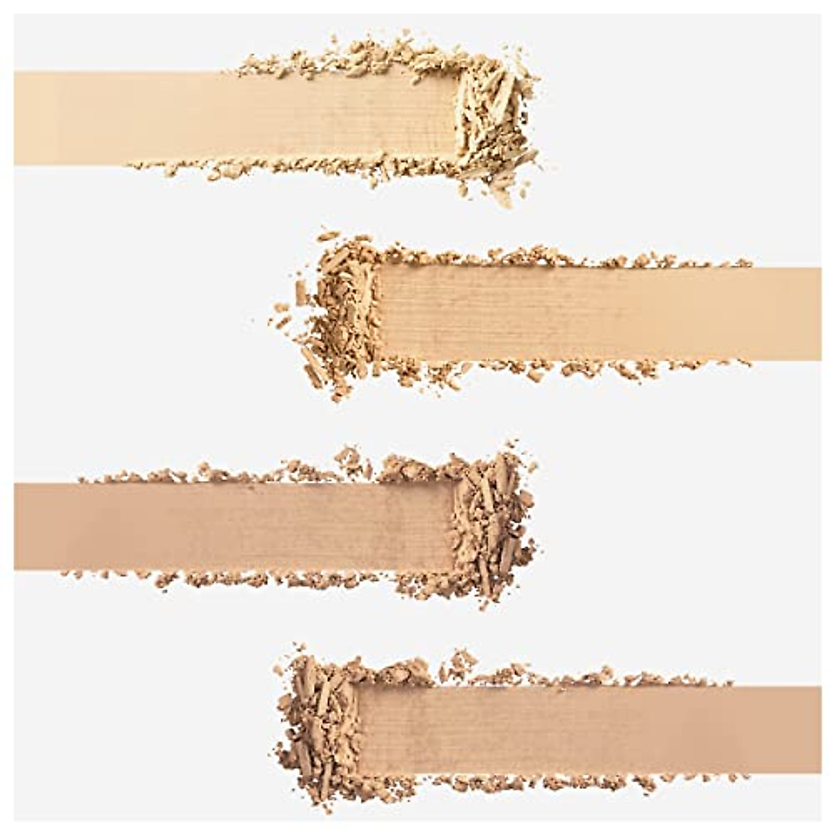 Rimmel London Stay Matte - 001 Transparent - Pressed Powder, Lightweight, High Coverage, Shine Control, 0.49oz