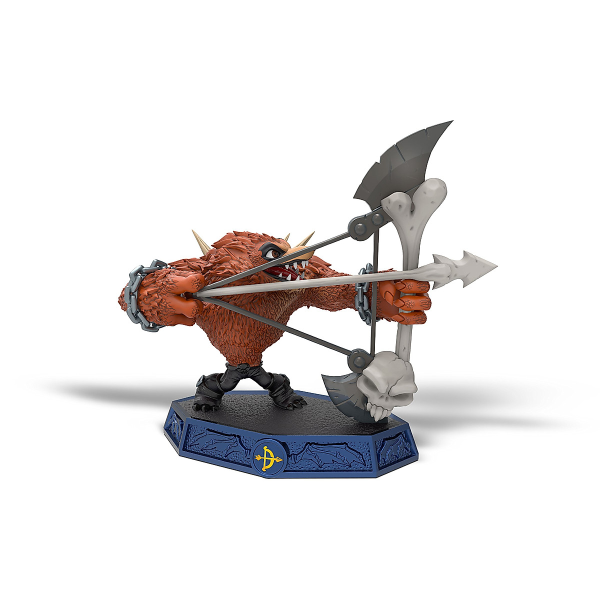 Skylanders Imaginators Wolfgang