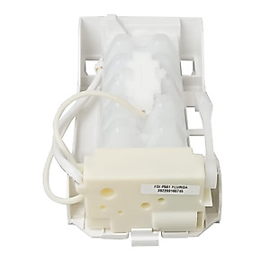 Seneca River Trading Ice Maker Assembly, 10-Cube, fits Frigidaire, AP6995374, PS16221322, 243297606