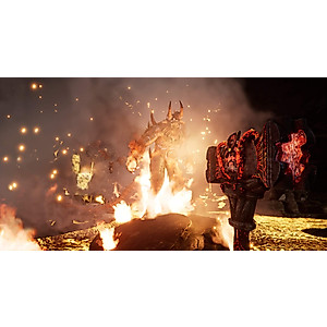 Citadel: Forged with Fire (PS4)