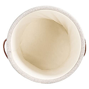 Safavieh Baby Collection Aeron Airplane Grey Cotton Nursery Storage Basket with Handles (Fully Assembled)