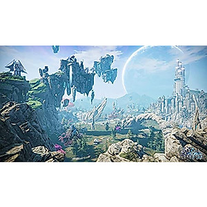 Plug-In Digital Edge of Eternity (PS4)
