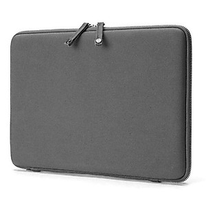 Booq Hardcase S for 13" MacBook Pro w/Touchbard - Gray - HCS-Gry
