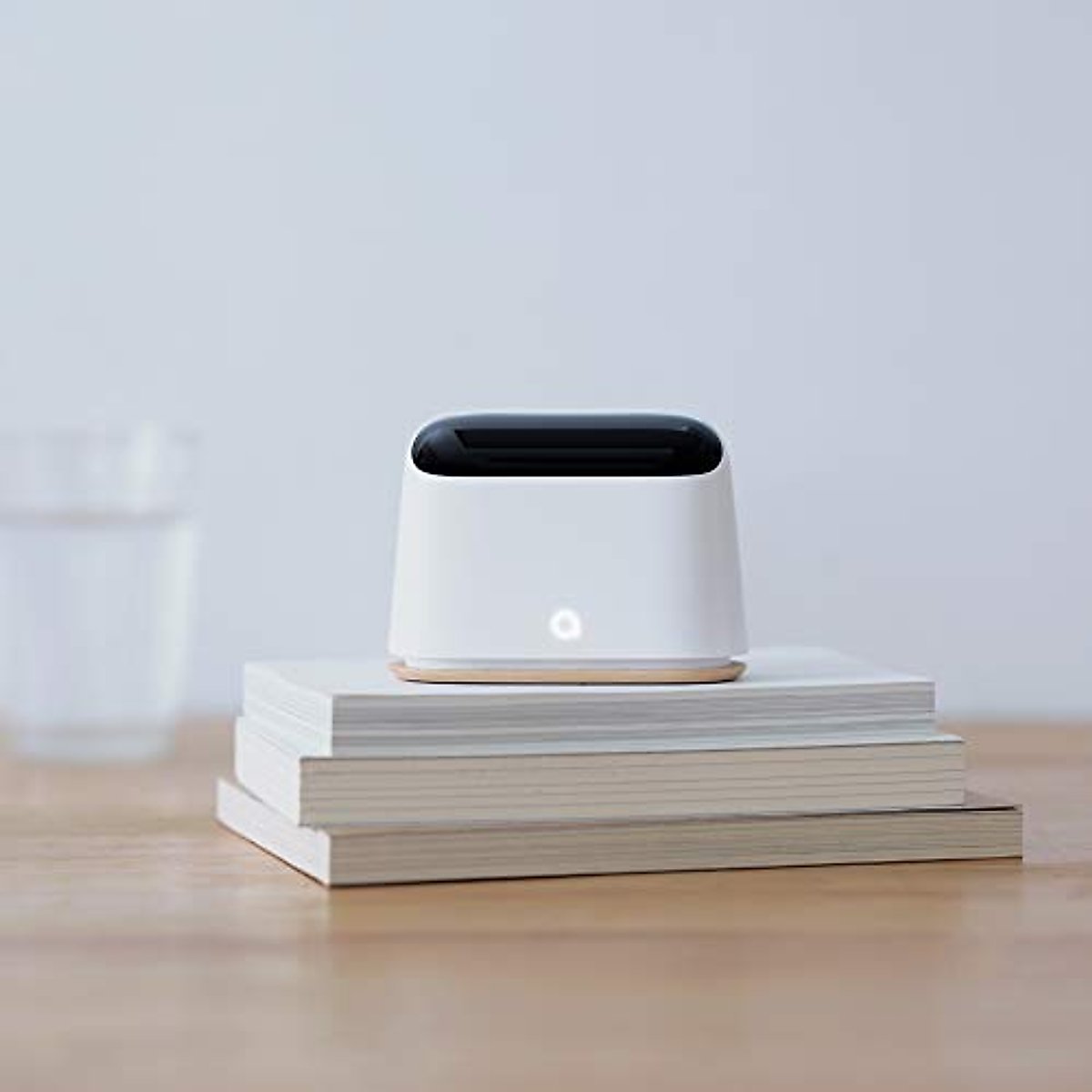 Ambi Climate 2 | Smart Air Conditioner Controller for Mini Split ACs | Smart WiFi Thermostat for Minisplit, Window & Portable AC | Compatible with Alexa, Apple Siri, Google Home, IFTTT, iOS & Android