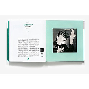 Vinyl Me, Please: 100 Albums You Need in Your Collection