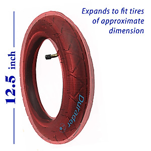 Inner Tube, Mountain Buggy Stroller- Urban Jungle